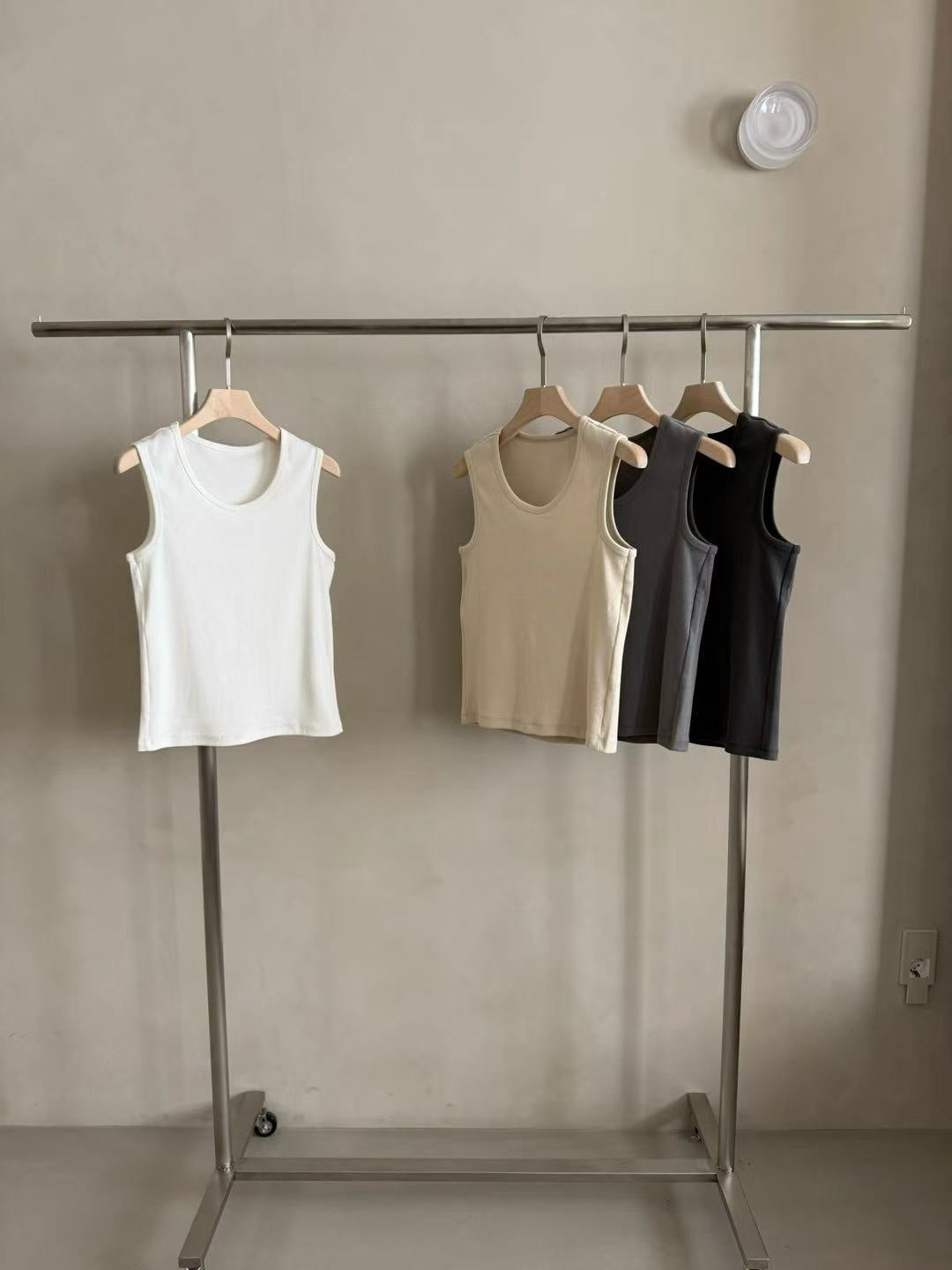 Xanthi Top (4 Colors) – Be Gentle