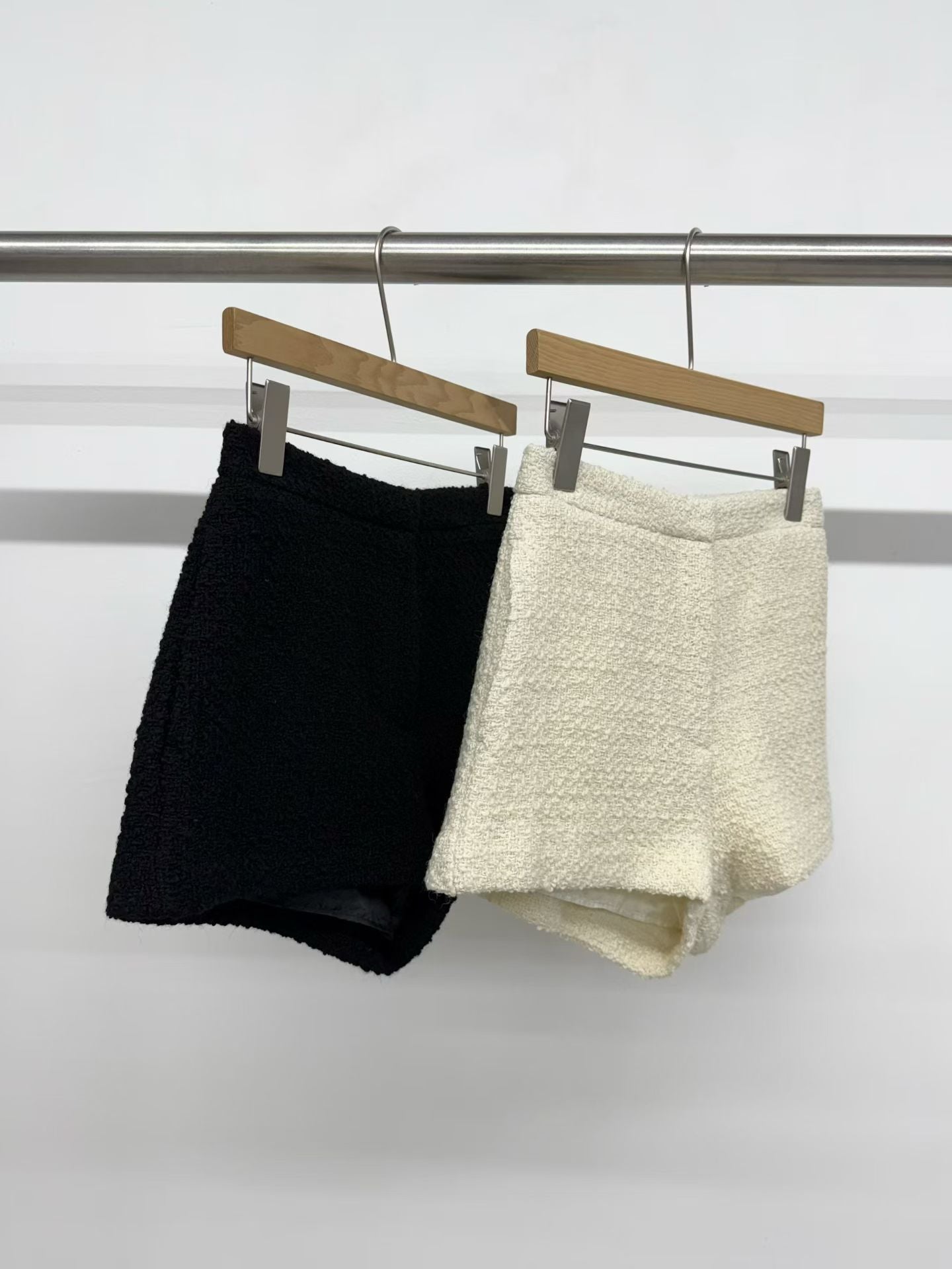 Serene Short Pants (2 Colors) – Be Gentle